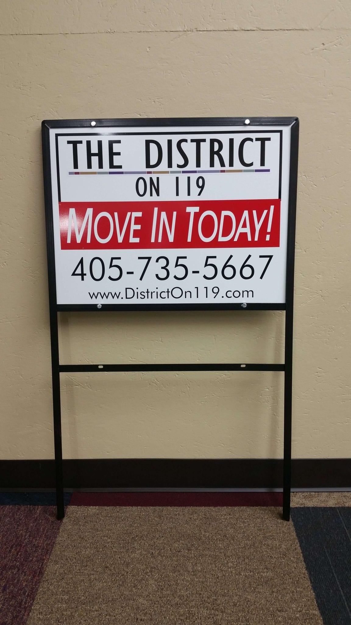 Gallery | Profile Signs